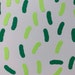 Green Pickle Confetti - Pickle Birthday Party Supplies - Pickle Baby ...