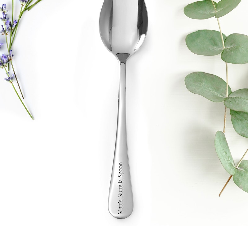 Engraved Spoons - Etsy Australia