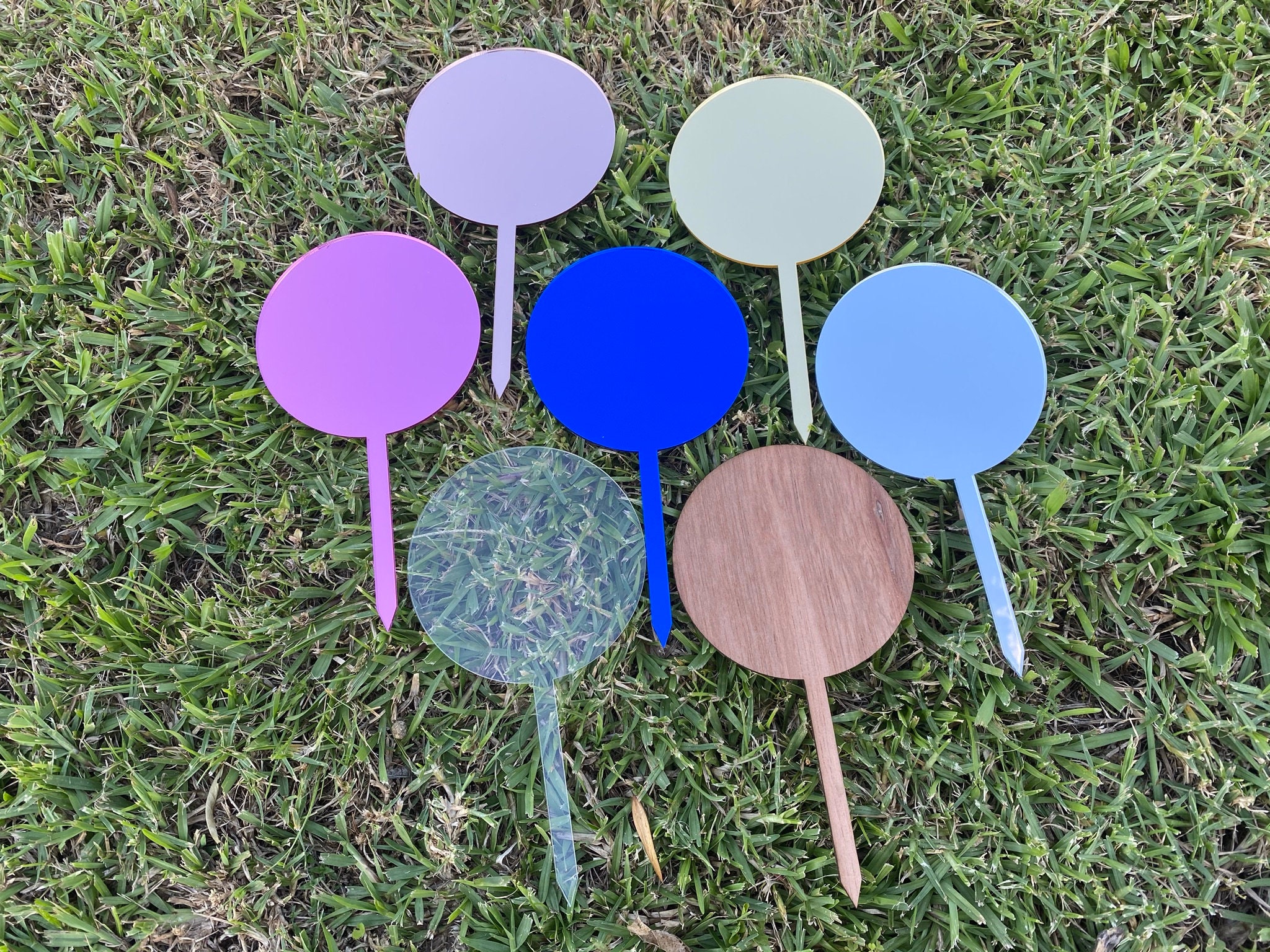 Blank Cake Topper Cake Topper Blank Cake Topper Blank Wood - Etsy Australia