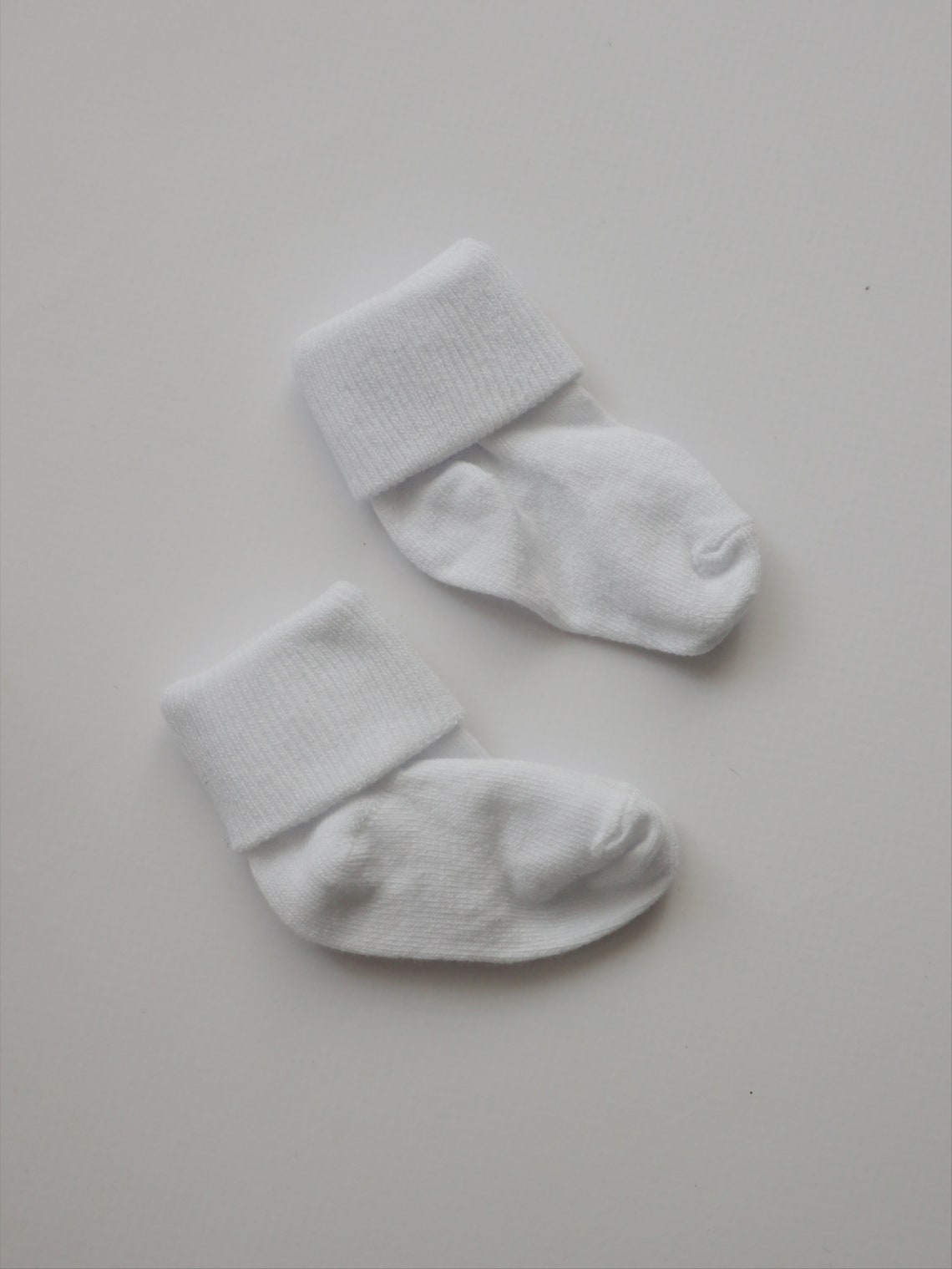 Unisex Baby Socks Baby Girl Socks Newborn Bootie 5-pack - Etsy