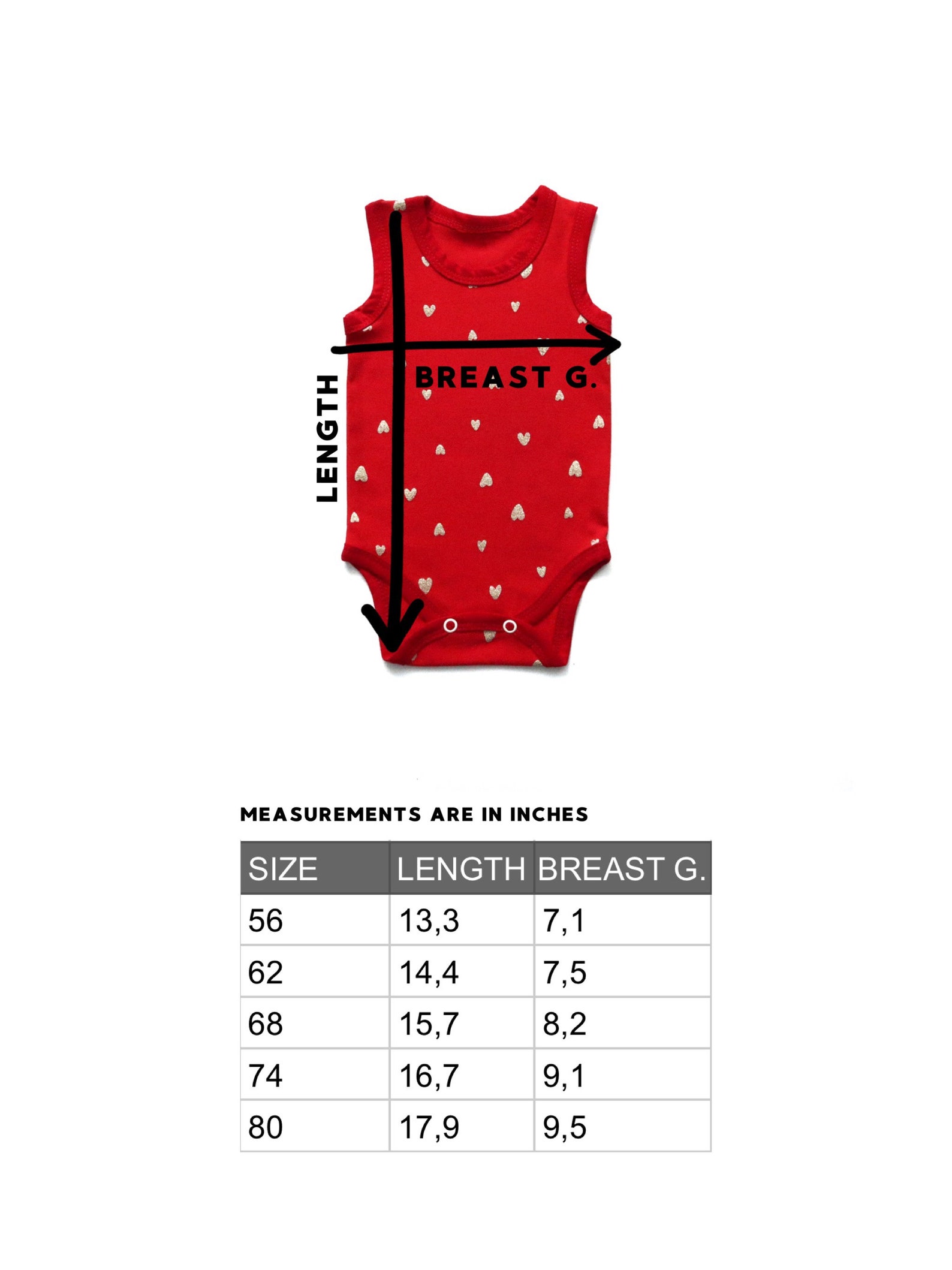 Red Onesie® Baby Onepiece Red Baby One-piece Red Baby - Etsy