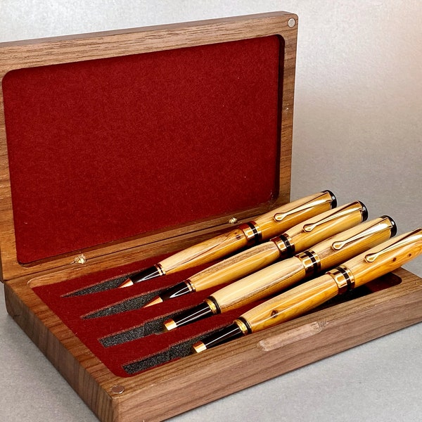 Handmade Pen - Etsy UK