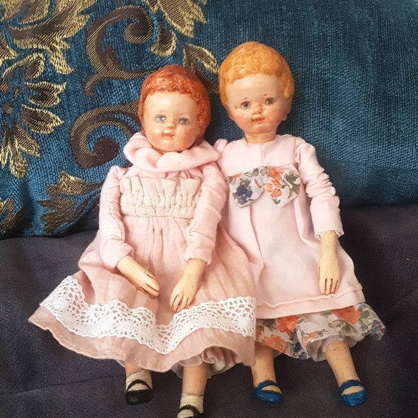 Interior Doll - Etsy