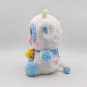 Bluebell the Blueberry Cow Plush Kawaii Gift for Kids Cottagecore - Etsy