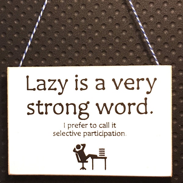 Funny Sign - Etsy UK