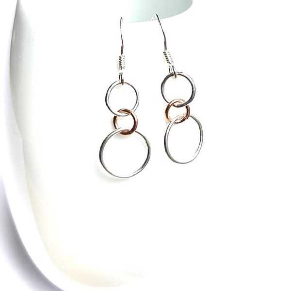 Understated Earrings - Etsy UK