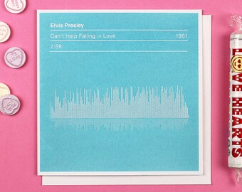 Elvis party invitations | Etsy