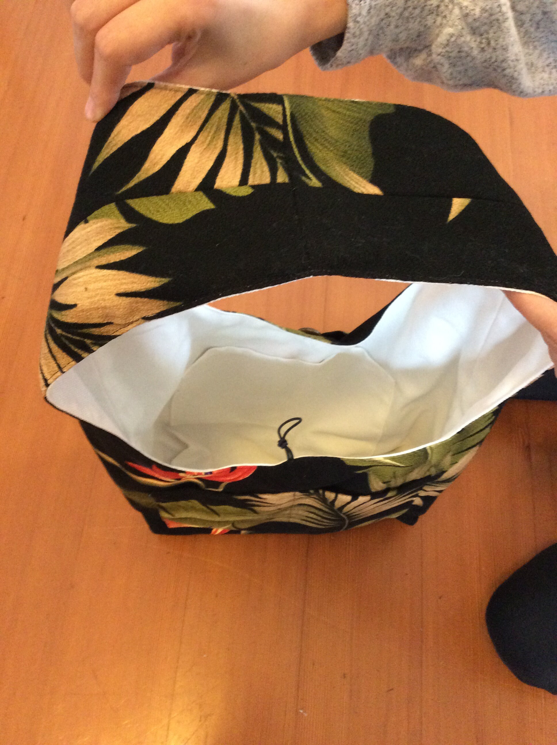 Middle Hobo Bag - Etsy