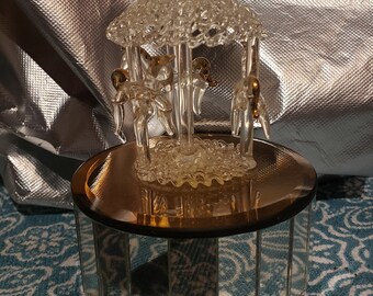 Vintage Carousel | Etsy