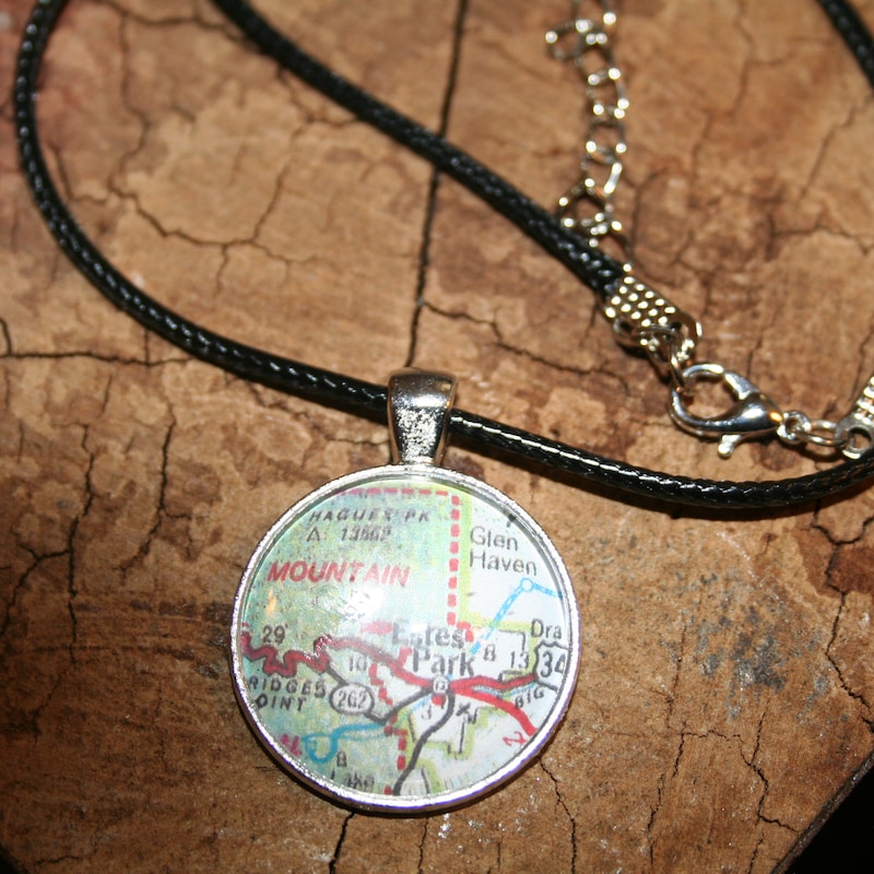 MadeInColoradoByTina - Etsy