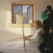 Francisco Goya : Saturn Devouring His Son 1819 Canvas - Etsy