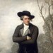 Gilbert Stuart : the Skater 1782 Canvas Gallery Wrapped or - Etsy