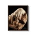Auguste Rodin : Danaid (1889) Canvas Gallery Wrapped or Framed Giclee ...