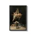 Francisco Goya : Witches' Flight (1797) Canvas Gallery Wrapped or ...