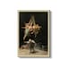 Francisco Goya : Witches' Flight (1797) Canvas Gallery Wrapped or ...