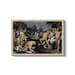 Cornelisz Van Haarlem : the Massacre of the Innocents 1590 Canvas Gallery Wrapped or Framed ...