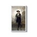 Gilbert Stuart : the Skater 1782 Canvas Gallery Wrapped or - Etsy