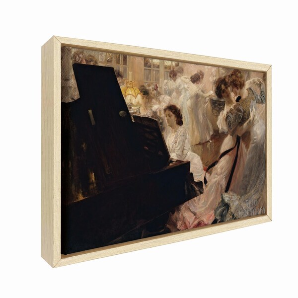 Marius Fine Art - Etsy