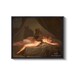 Nicolai Abraham Abildgaard : the Nightmare (1800) Canvas Gallery ...