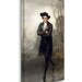 Gilbert Stuart : the Skater 1782 Canvas Gallery Wrapped or - Etsy