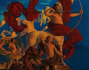 VNTGArtGallery - Etsy