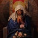Frederic Leighton : Cymon and Iphigenia (1884) Canvas Gallery Wrapped ...