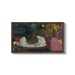 Paul Gauguin : French - Arii Matamoe (the Royal End) (1892) Canvas ...