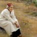 Albert Edelfelt : Larin Paraske (1893) Canvas Gallery Wrapped or Framed ...