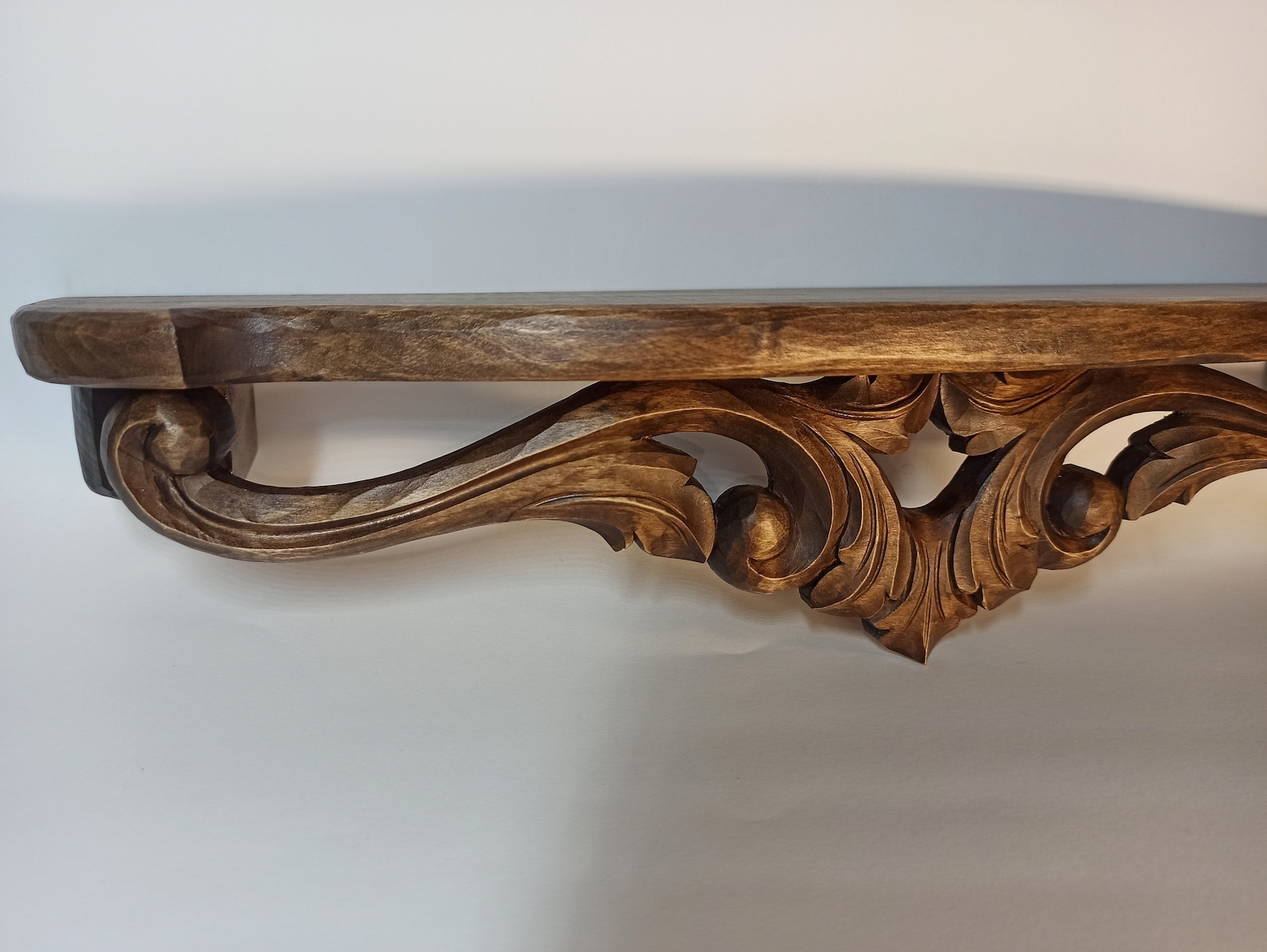 Antique Shelf Wall Decor Home Decor Vintage Wall Shelf - Etsy UK