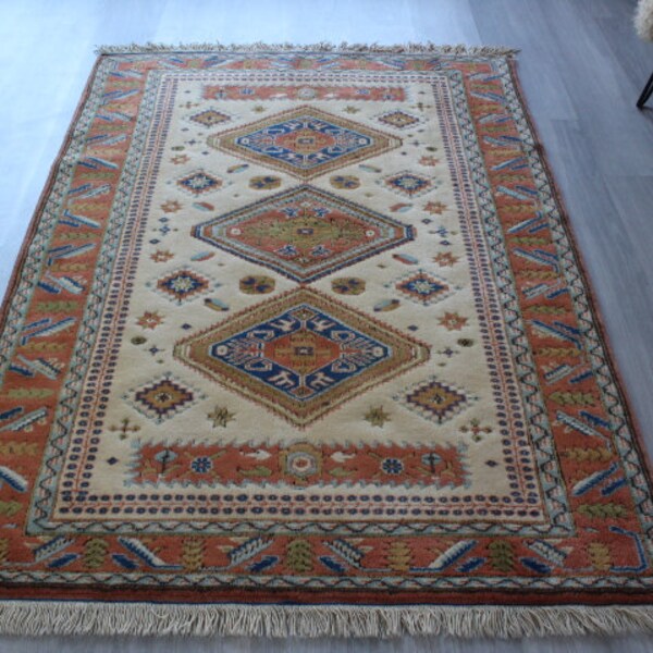 Aztec Design Rugs - Etsy