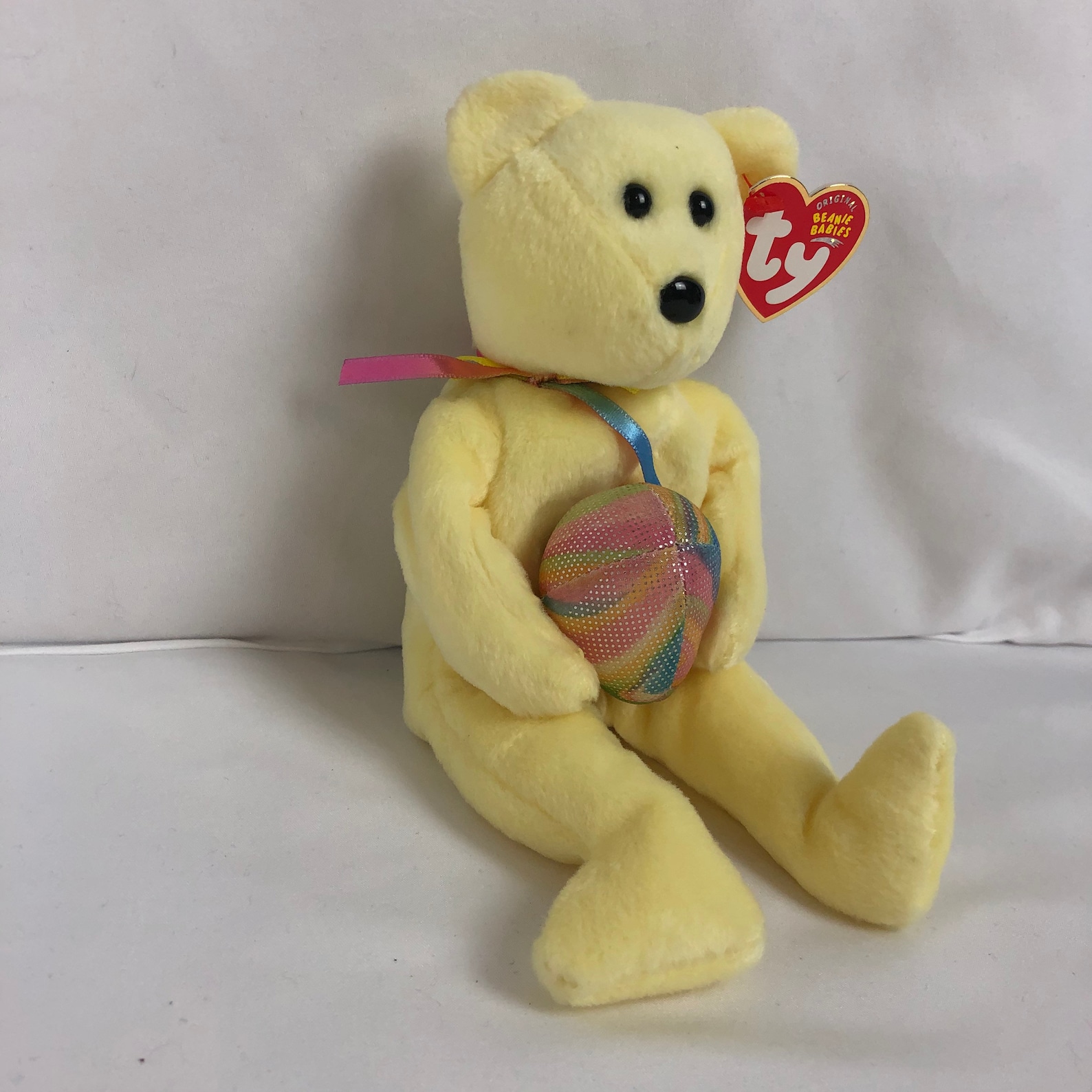 Rare Easter Egg Beanie Babies Bundle Lot / Collectible / Baby | Etsy