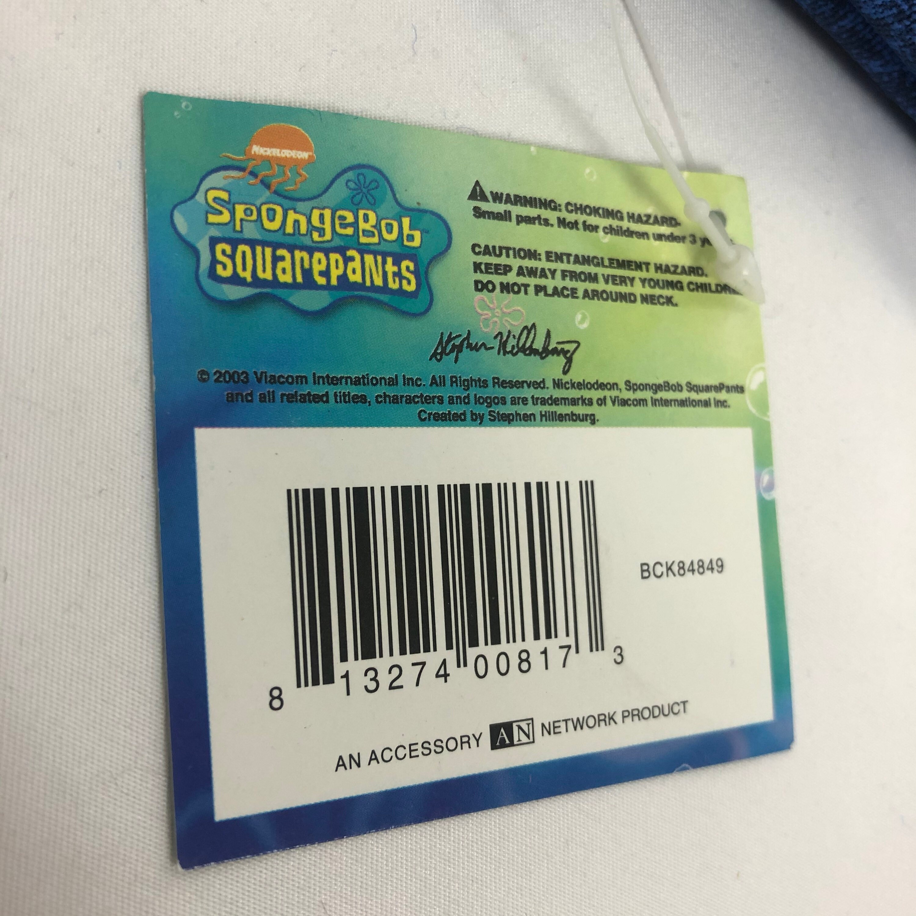 Fuzzy Patrick Star Wallet / Viacom / Nickelodeon / Sponge bob - Etsy 日本