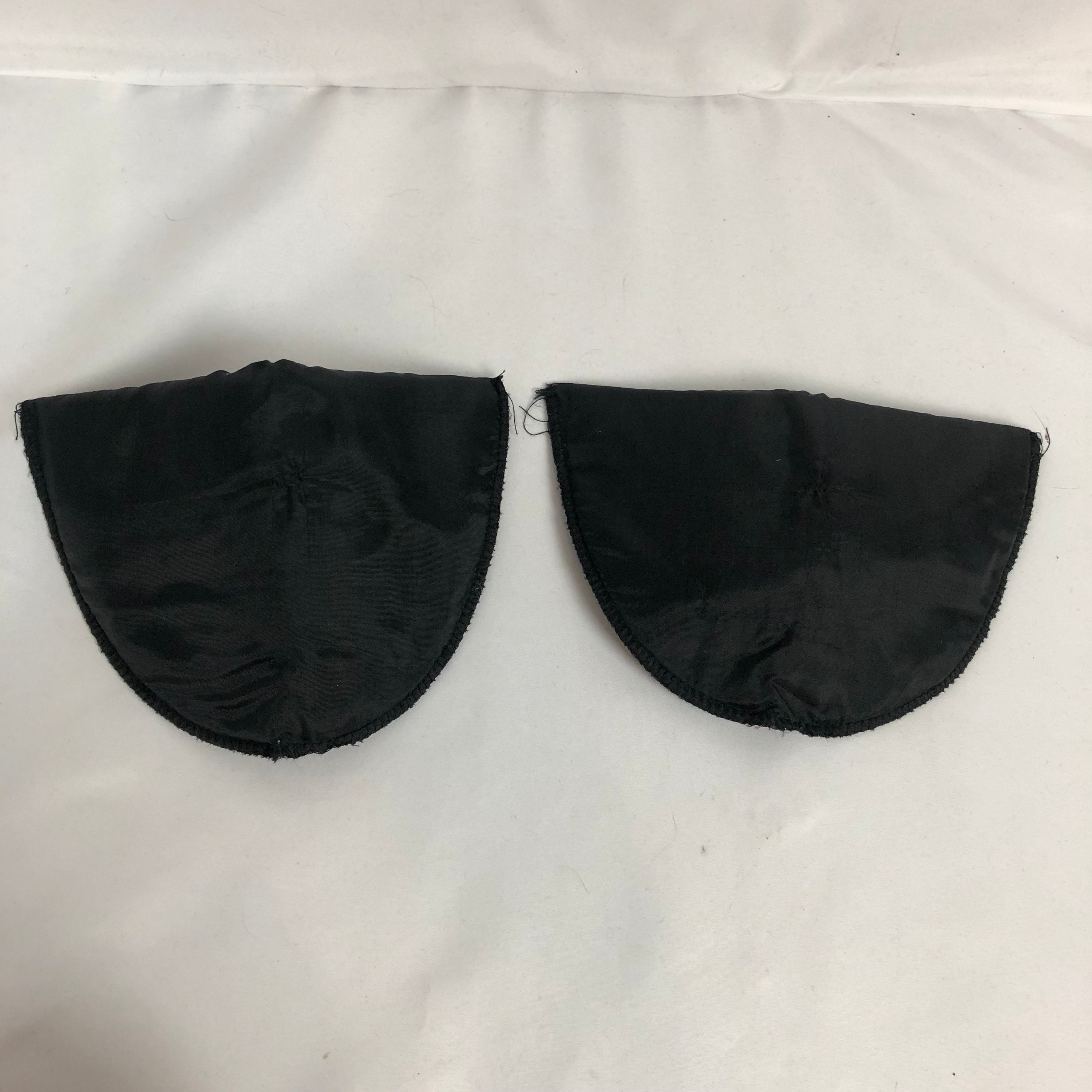 Shoulder Pads 5 X 7 1/2 inches / 90s 80s Styled / Cosplay / | Etsy