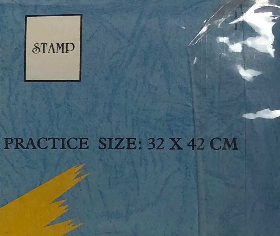 Bamboo Pokemon Wall Scroll / Decor Vintage 90s Toy / Vintage | Etsy