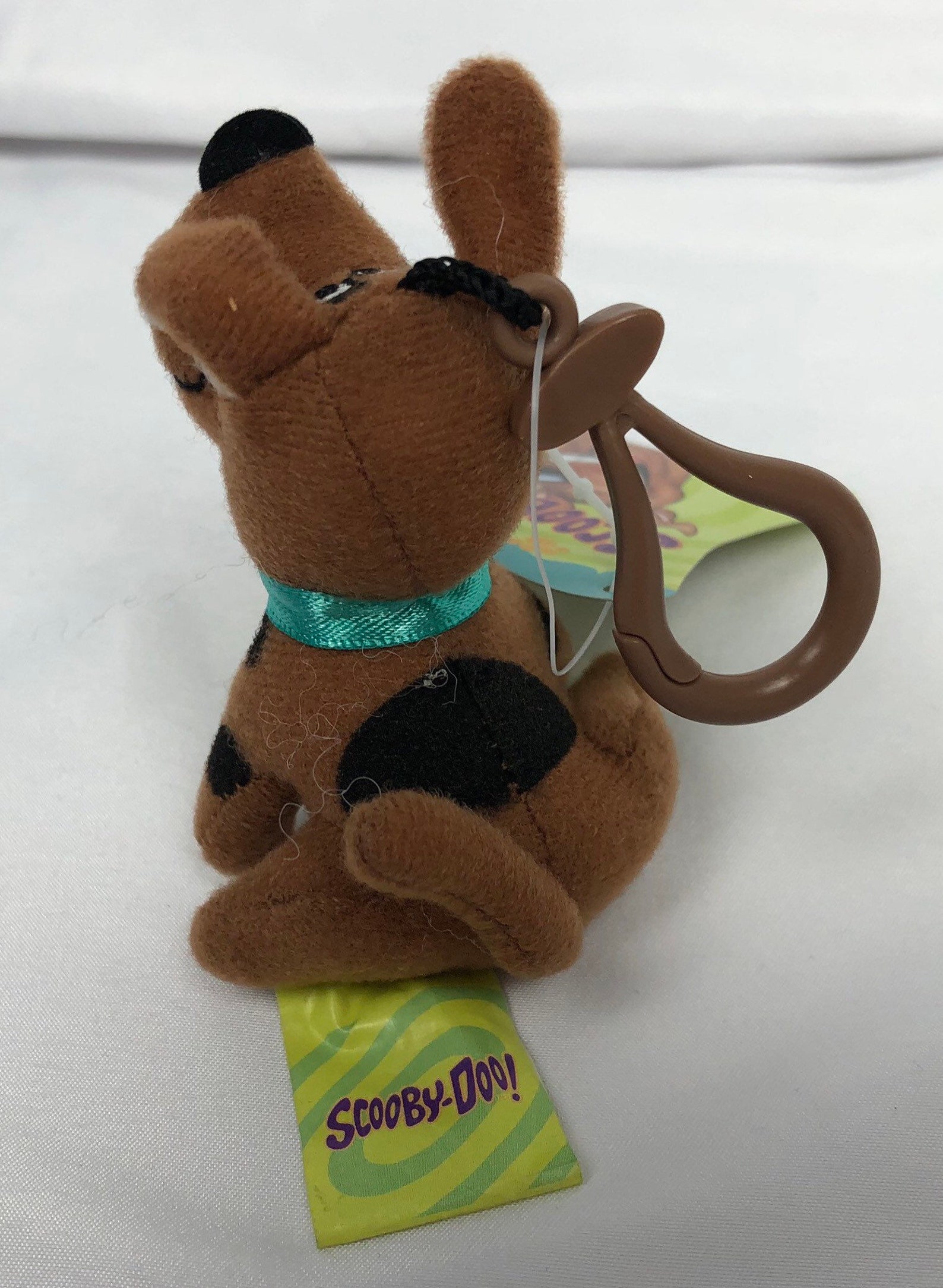 Collectible Scooby Doo Keychain / 90s Inspired Key-chain / Key - Etsy