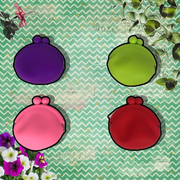 Vintage Lisa Frank Purse - Etsy