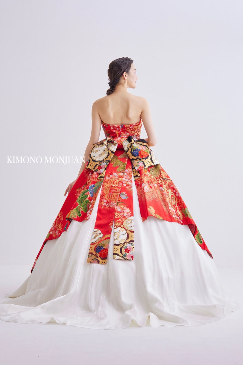 New Utikake Kimono Dress（15-01090） - Etsy