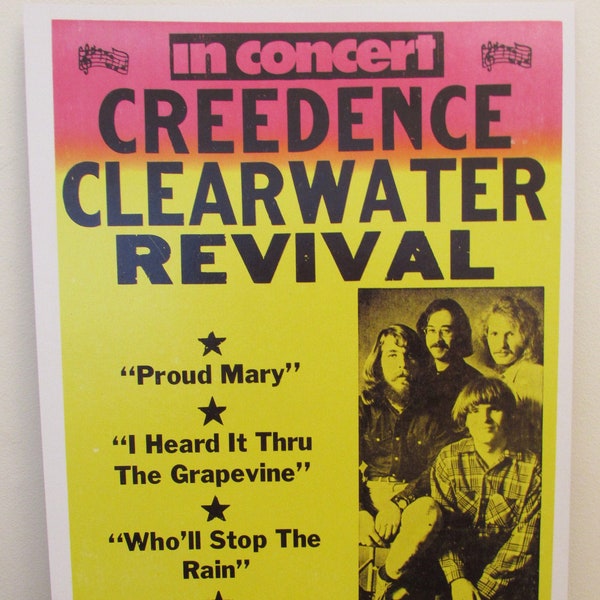 Ccr - Etsy