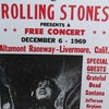Creedence Clearwater CCR Poster, 1971, Cincy 14x22 - Etsy