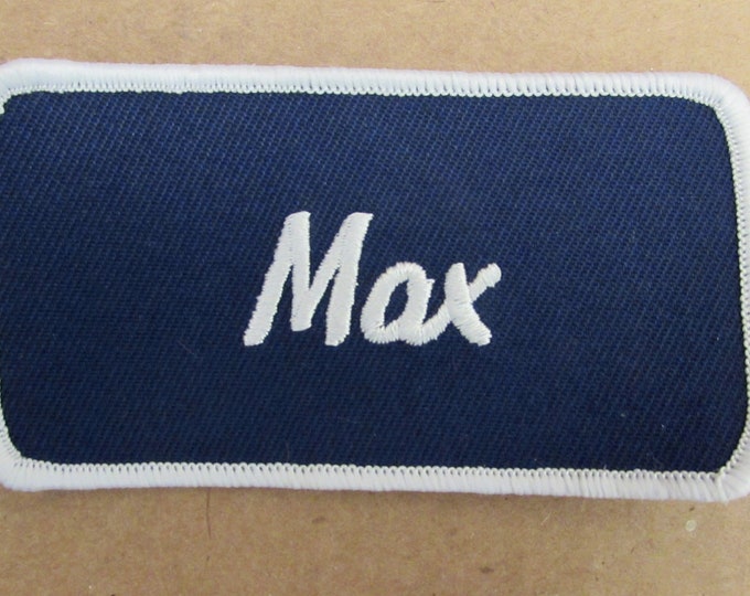 Fang It Mad Max Patch - Etsy