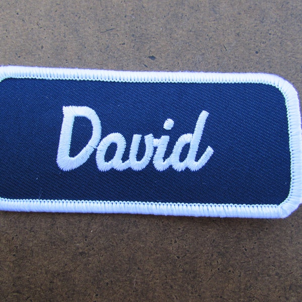 David - Etsy