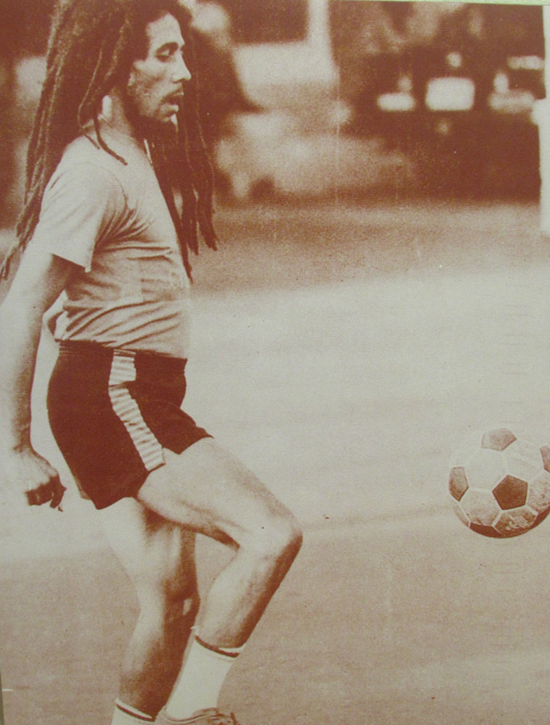 Bob Marley Wallpaper Hd Soccer