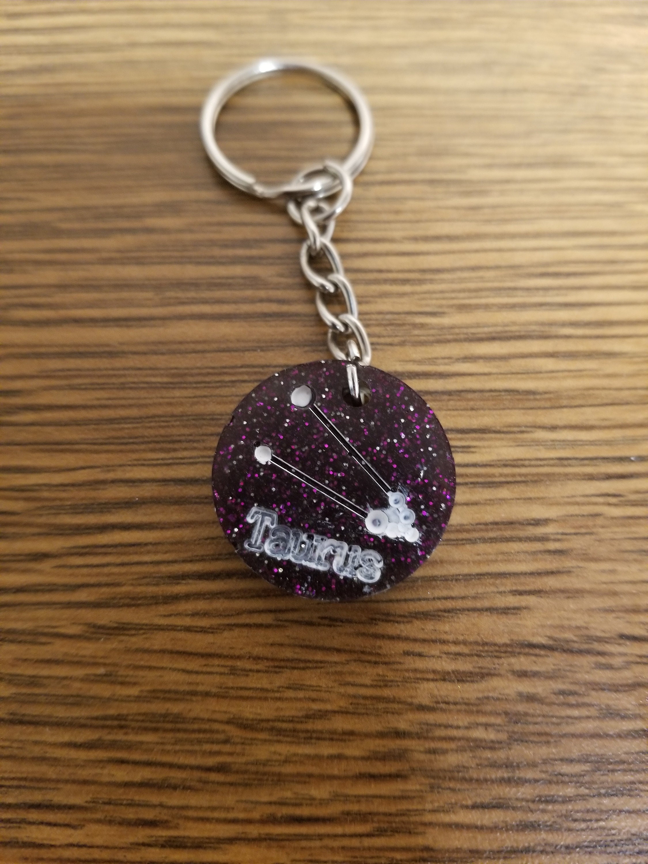 Constellations keychains or add ons - Etsy.de