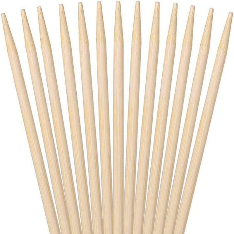 Skewer Sticks - Etsy