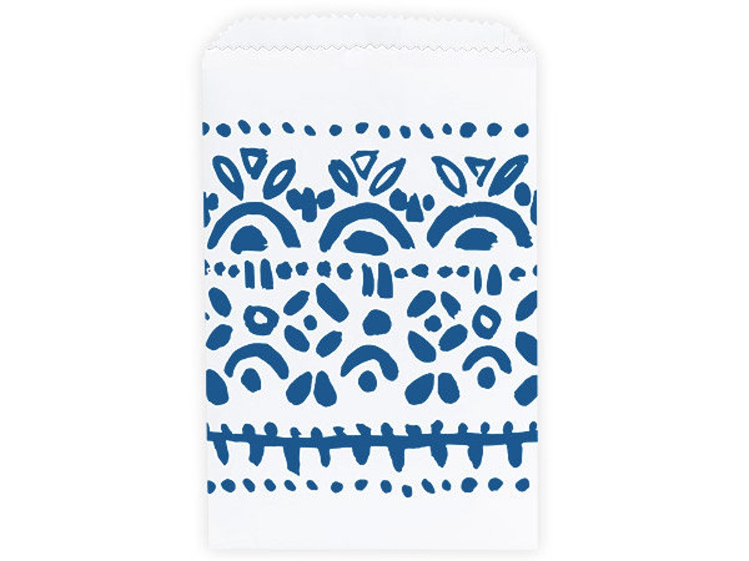 6x9" Paper Merchandise Bags, Party Bags, Favor Bags, Gift Bags, Wedding ...