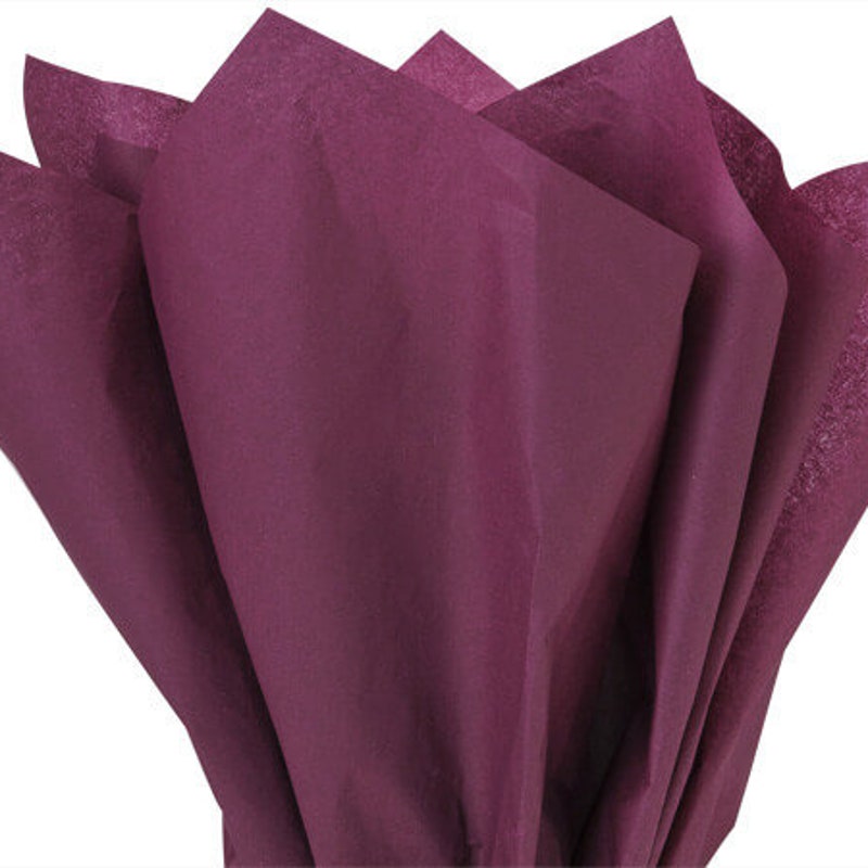 Burgundy Wrap - Etsy