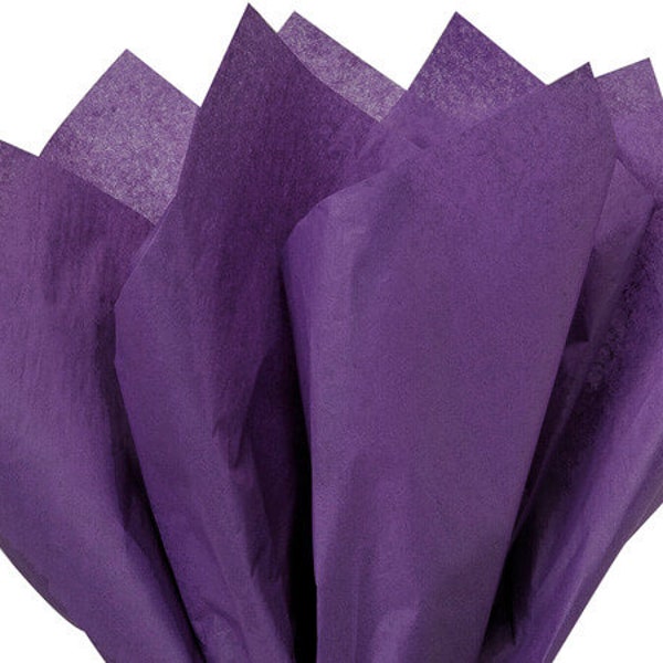 Tissue Paper Flowers - Etsy