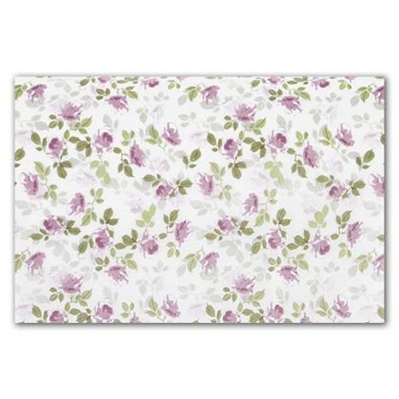 Printed Tissue Paper - Etsy