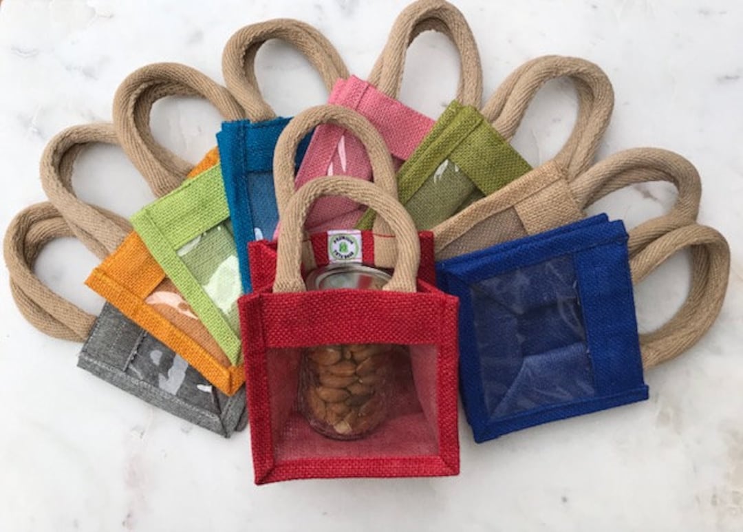 Jam Gift Bag,candle Gift Bags,christmas Jam Bags,christmas Gift Box ...