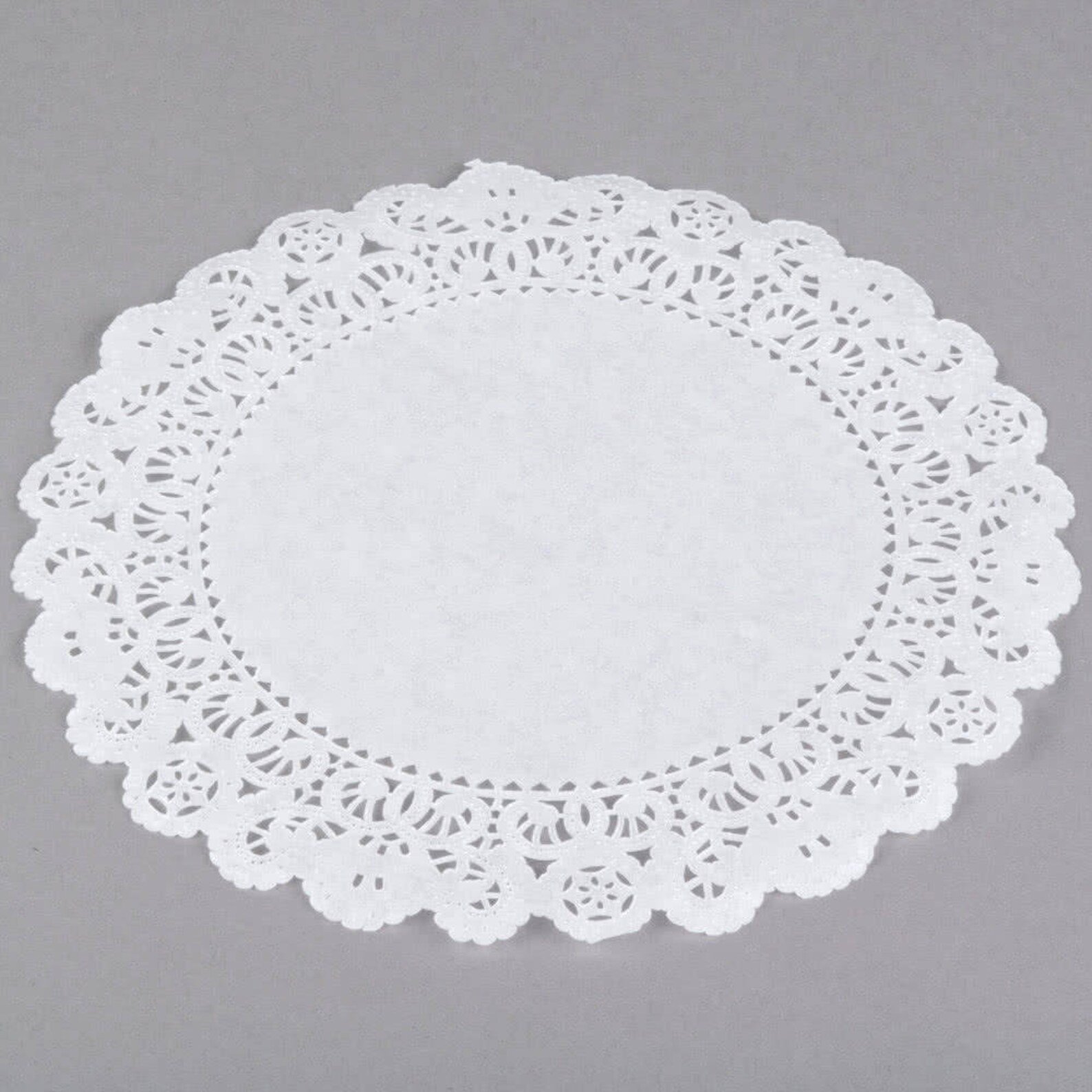 100ct White Lace Paper Doily Paper Doily Lace Doily Paper - Etsy